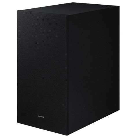 Samsung 370 W 31 Ch Hw B650dxl Dolby Soundbar Center Firing