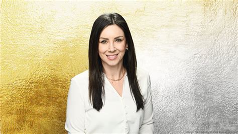 40 Under 40 Stephanie Stanton Minneapolis St Paul Business Journal