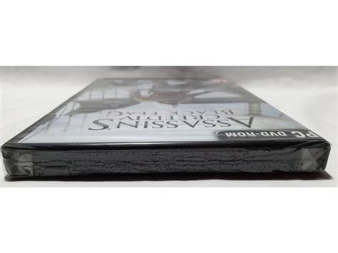 Pc Assassins Creed Iv Black Flag Special Day 1 Edition Pc Dvd Rom