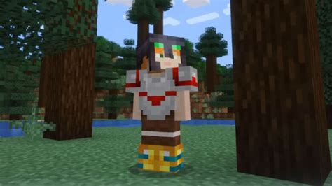 New Minecraft Video Explains Armor Trim Development Try Hard Guides