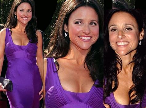 Julia Louis Dreyfus Rcelebhub
