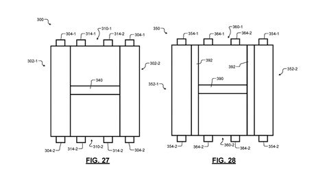 Gm Thinks Tetris Shaped Batteries Could Be The Key To Better Cooling