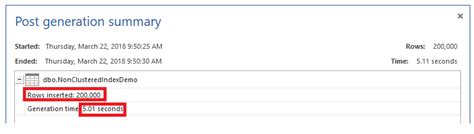 Designing Effective Sql Server Non Clustered Indexes