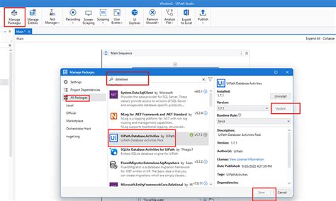 database connection in uipath activities uipath community forum