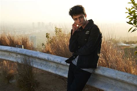 Lucas Jade Zumann The Last Magazine