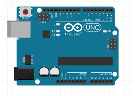 Arduino Uno Fritzing Wiki Fandom