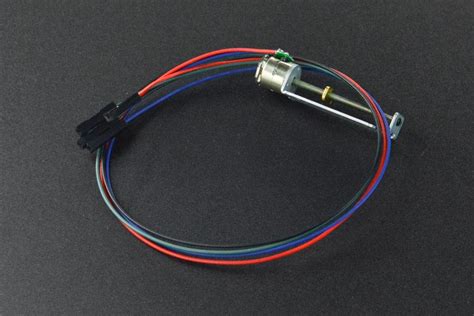 18° Micro Stappenmotor Voor Arduino Opencircuit