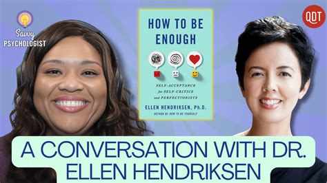 Embracing Imperfection A Conversation Between Ellen Hendriksen And