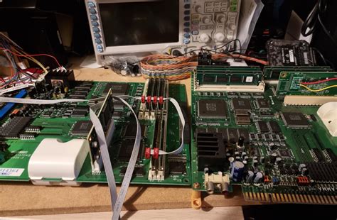 Wtb Working Cps3 Motherboard Only Arcade Projects Forums