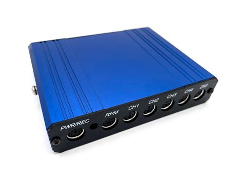 Basic 10 Channel Data Logger Veldhuizen Special Product