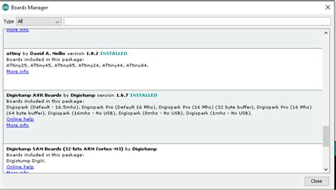 Programming ATtiny With Arduino Uno