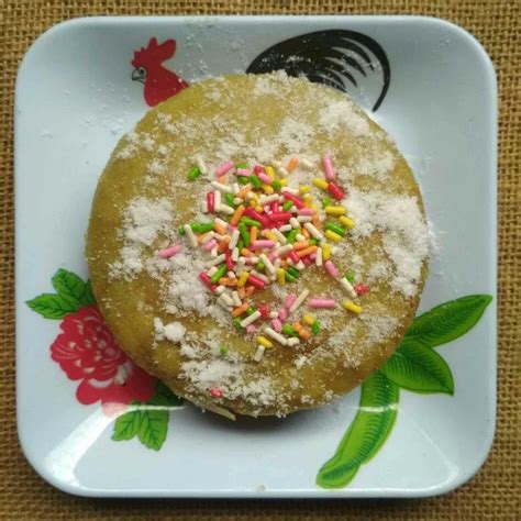 Resep Bolu Pop Ice Sederhana Rumahan Di Yummy App