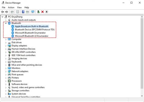 My Bluetooth Is Disabled Windows At Lara Caley Blog