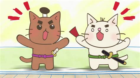 Meow Meow Japanese History The Naked Shogun Tokugawa Yoshimune Watch On Crunchyroll