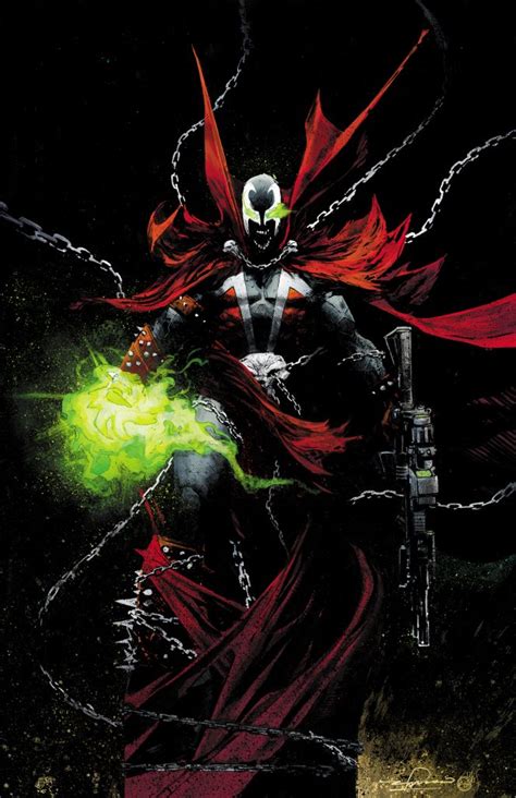 Sexy Spawn Sunday