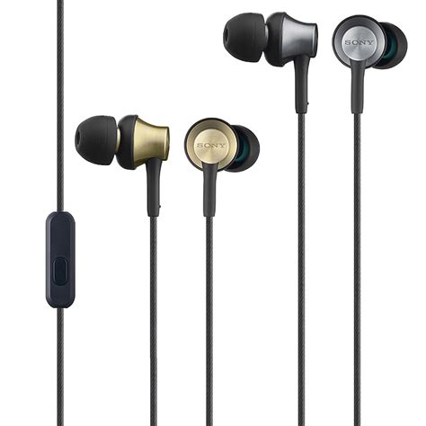Tai Nghe Sony Mdr Ex Ap Ch Nh H Ng Xu N V Audio
