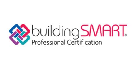 Ifc4 Reference View Certification Launch Buildingsmart International