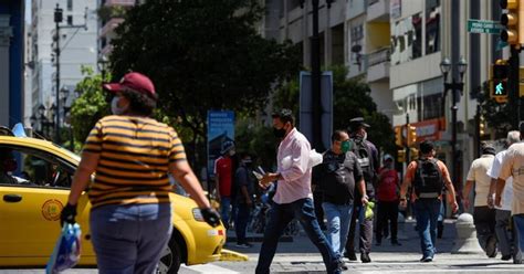 The World Bank Predicts That Ecuador Will Be The Second Fastest Growing