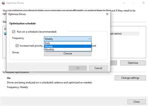 How To Trim Your SSD And Defrag Your Hard Drive In Windows
