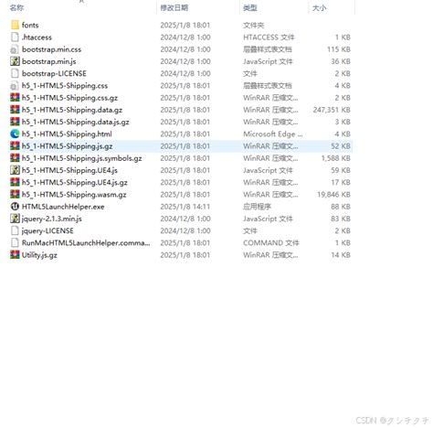 Ue427编译html5源码ue427源码编译 Csdn博客