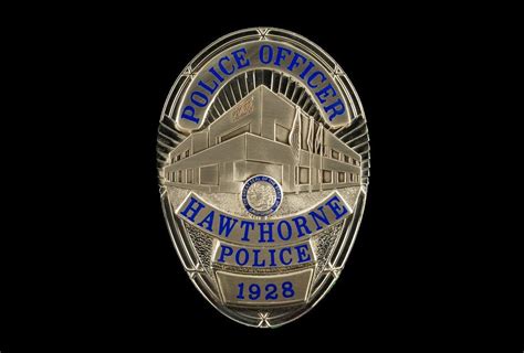 Innovations — Hawthorne Police