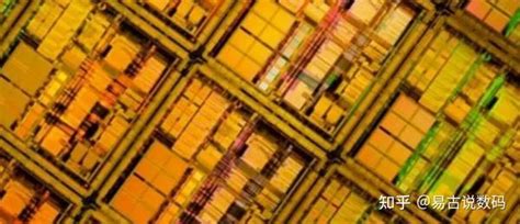 Cpu中有上亿个晶体管，坏了一个还能工作吗？ 知乎