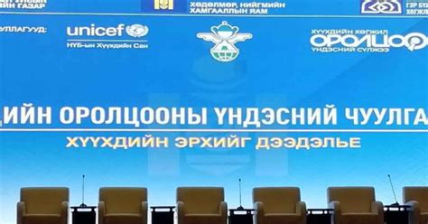 Хүүхдийн оролцооны үндэсний чуулган 2023 эхэллээ Asuudal Mn
