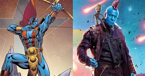 15 Mcu Costumes That Are Better Than The Comics