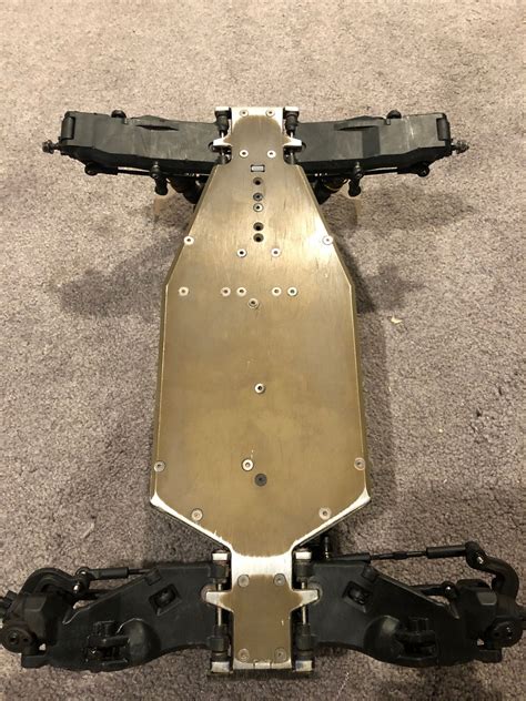 FS Tekno ET410 Roller R C Tech Forums