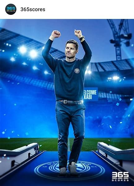 펩 이을 역대급 후임이 온다 맨시티 차기 감독으로 분데스 무패 우승 알론소 고려이미 레버쿠젠은 이별 준비