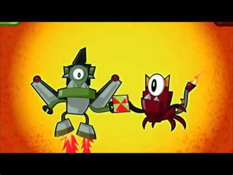 Mixels Amv Wake Me Up Rip Avicii Youtube