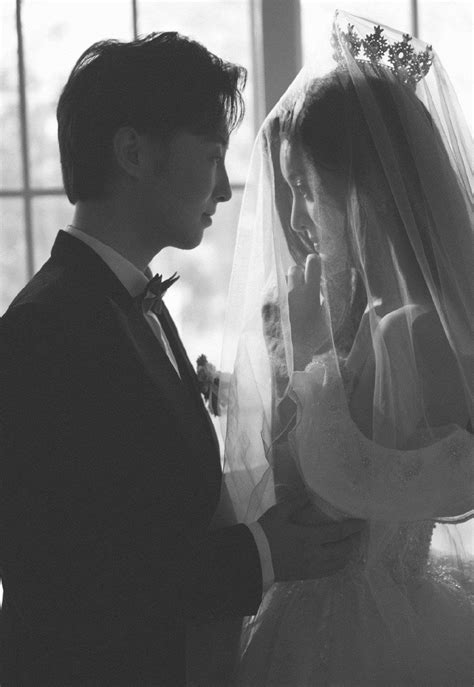 13年爱情长跑修得正果 宋秉洋晒婚纱照官宣结婚 搜狐大视野 搜狐新闻