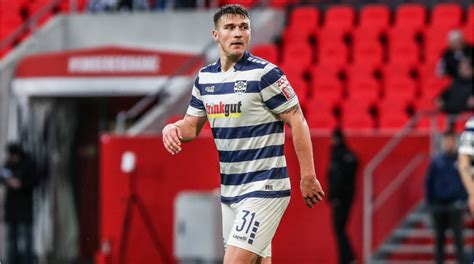 Benjamin Girth Verlängert Beim Msv Duisburg Transfermarkt