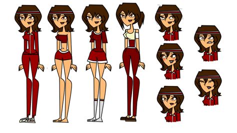 Tyler [td] Gender Bend By Platonicconspiracy On Deviantart