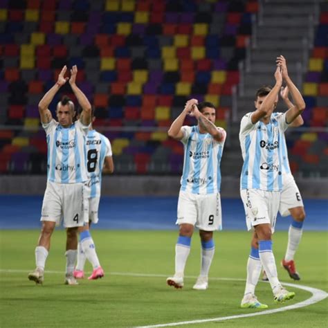 Ver En Vivo Atlético Rafaela Vs Instituto Por La Fecha 12 De La Primera