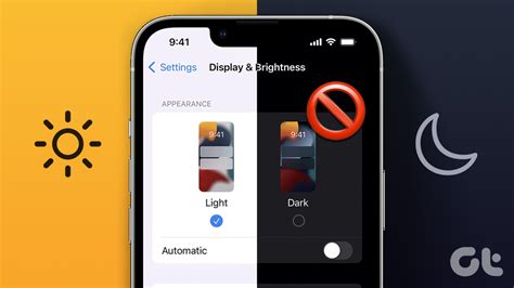 Ways To Fix StandBy Mode Not Working On IPhone Guiding Tech