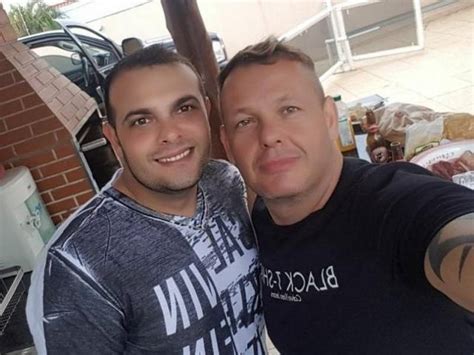 Sobrinho ‘idolatrava O Tio E Atirou Porque Se Sentiu Ameaçado Diz