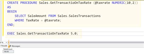 How To Alter Stored Procedure In Sql Server Sql Server Guides