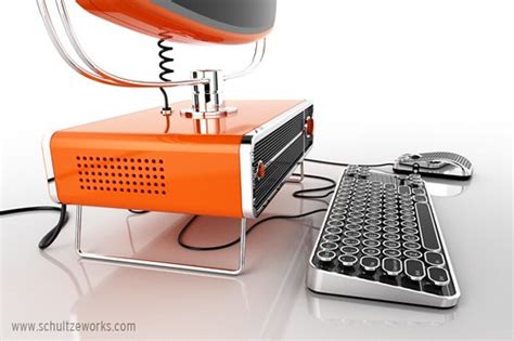 Philco Pc By Schultzeworks