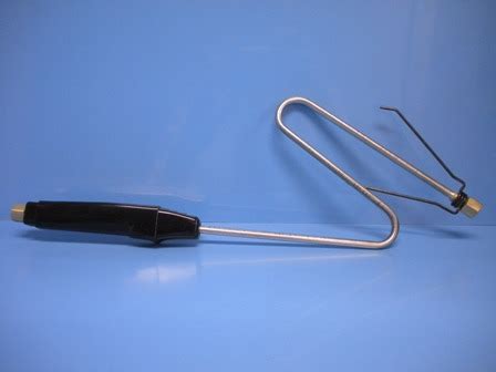 Sample Flex Probe Handle Infrared Industries
