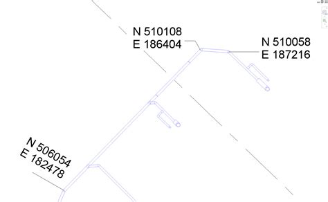 Export Coordinates Autodesk Community