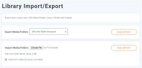 How To Import Media From Folder In WordPress Media Library