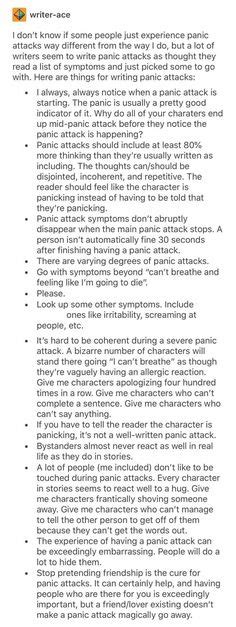 Powers To Give Your Ocs