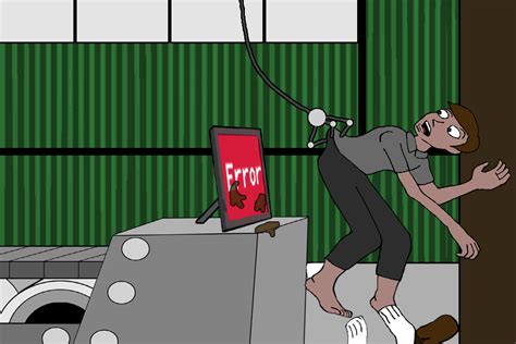 Some Assembly Required By Dayeandknight On DeviantArt