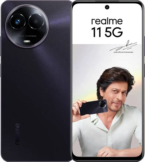 Realme P3 Pro 5G Vs Realme 11 5G