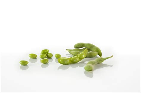 IQF Edamame VHC