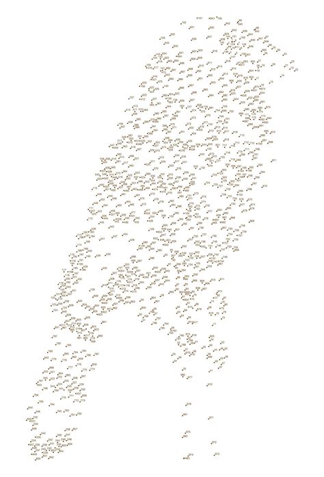 Hard Connect The Dots Printables Color By Number Printable Printable Numbers Hard Dot To Dot