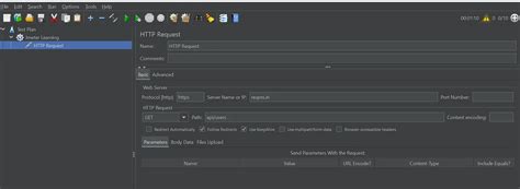 Json Extraction In Apache Jmeter The Json Extractor In Jmeter Is A By Ujwala Bothe Medium