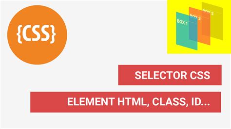 Cách Phân Biệt Giữa Class Và Id Trong Css