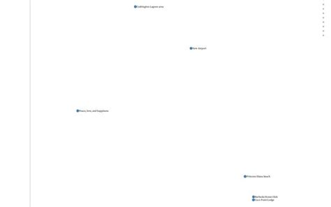 Barbuda Map Xiaoting Ridge Zhang Observable